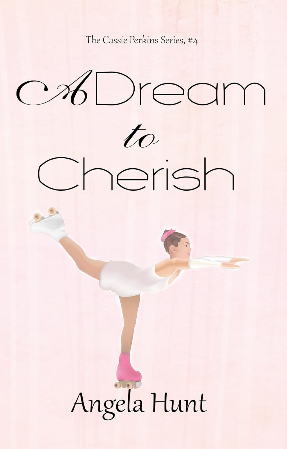 A Dream to Cherish (The Cassie Perkins Series Book 4) - Kindle edition ...