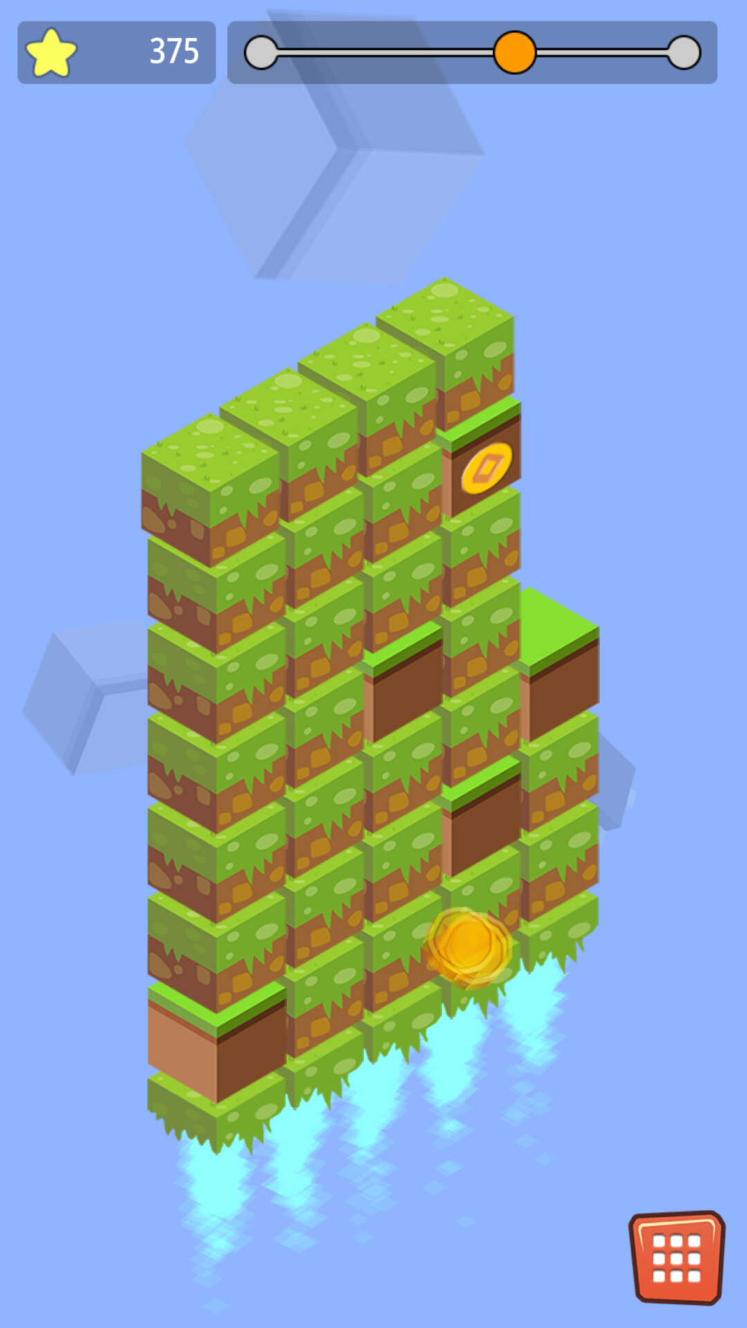 Cubic Tower - App on Amazon Appstore