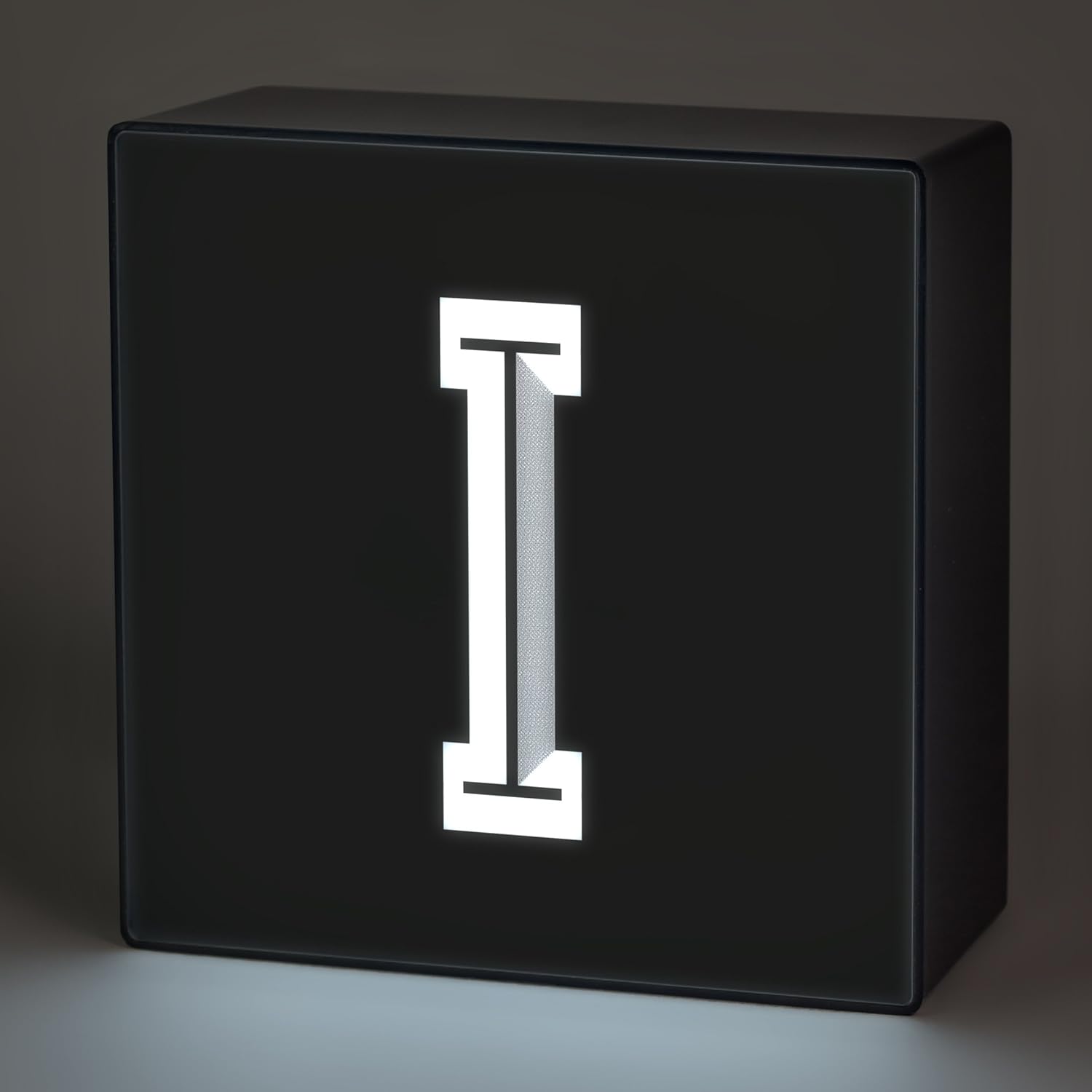 Wild Wood I Alphabet Light Box – BigaMart