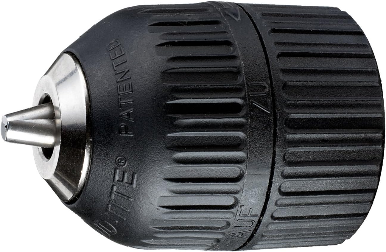 DeWalt DT7001QZ 10mm Keyless Chuck : Amazon.co.uk: DIY & Tools