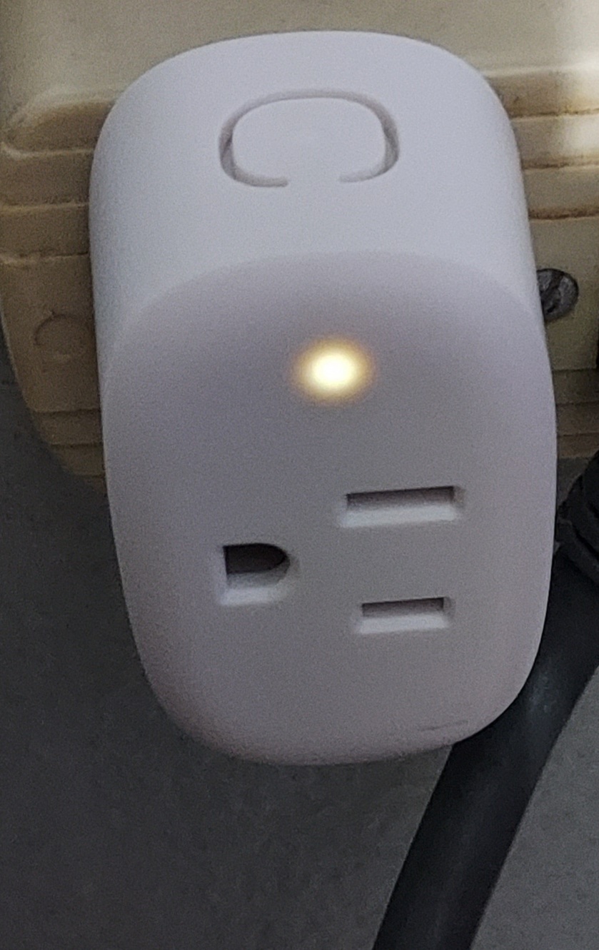 Nooie Bluetooth Smart Plug, WiFi Mini Smart Outlet, Remote/Voice ...