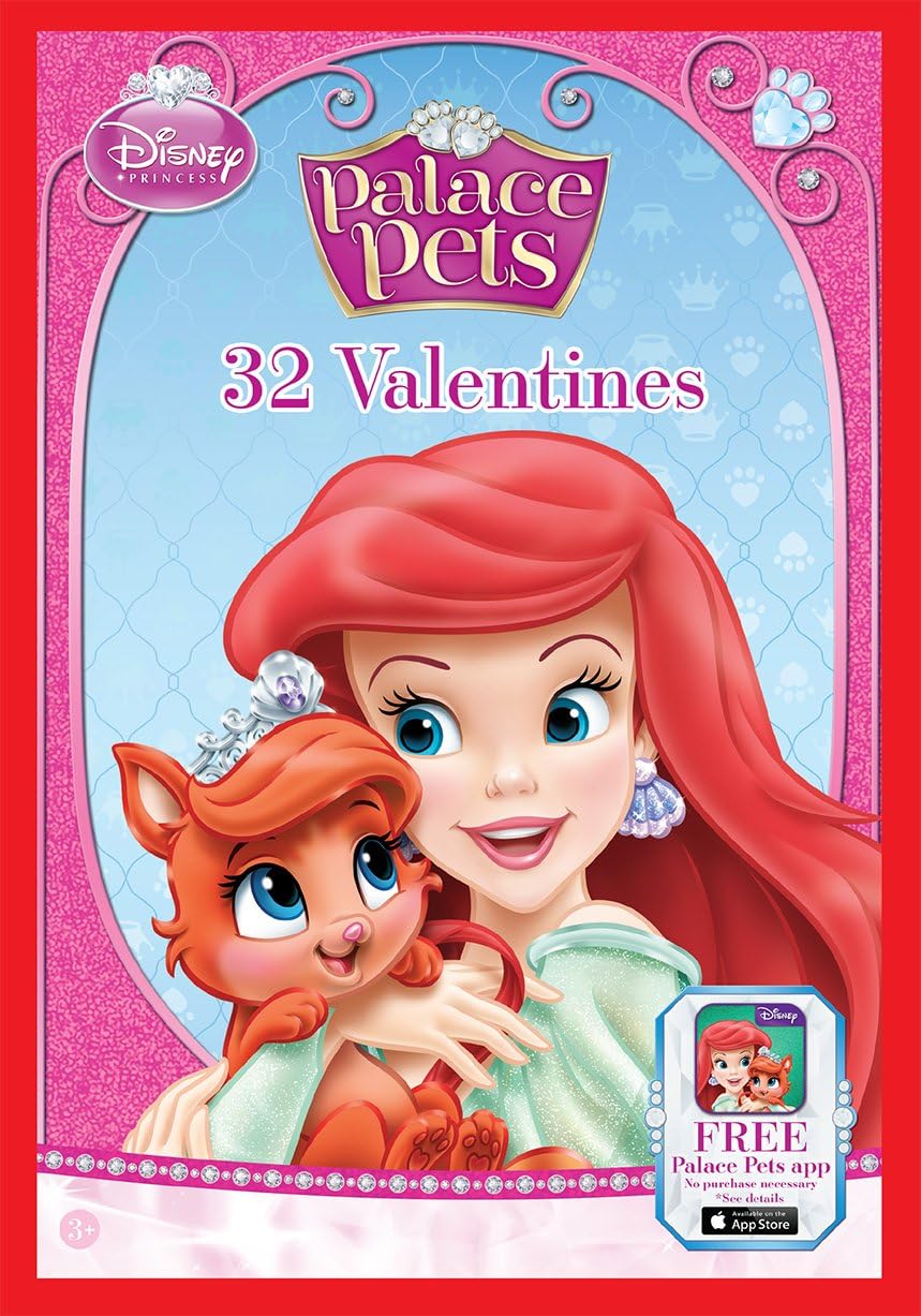 Amazon.com: Silly Goose Gifts Tangled Rapunzel Themed Valentines Day ...