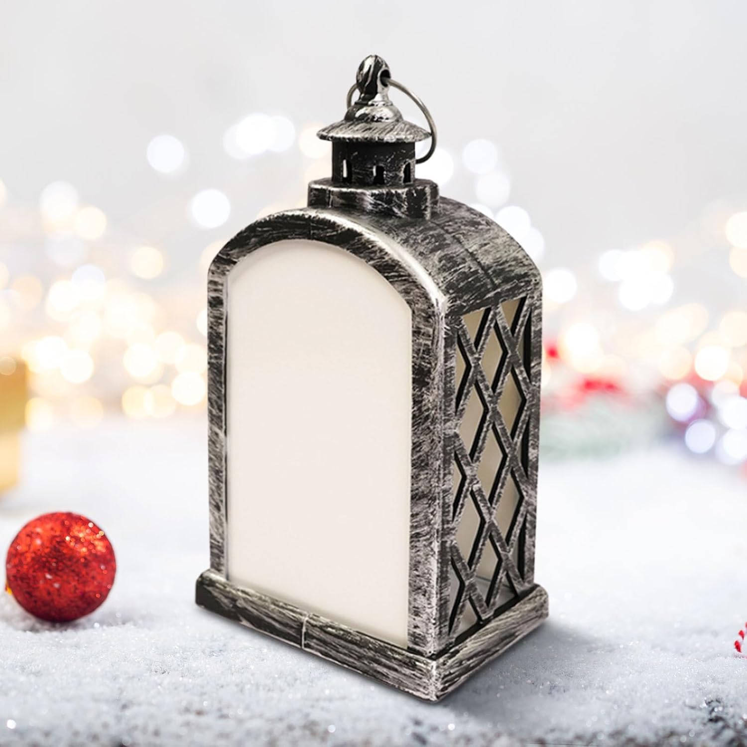 Amazon.com: Sublimation Night Lights Blanks, Sublimation Led Lantern ...