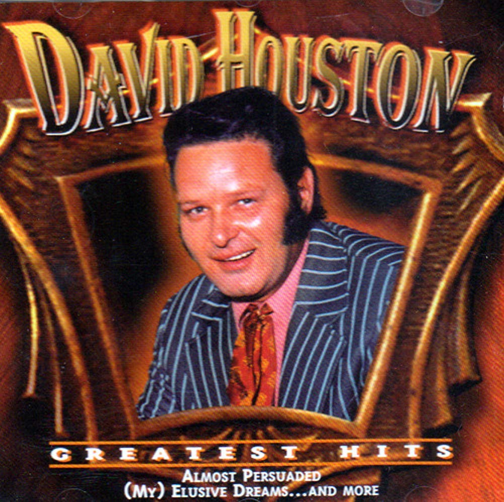 David Houston - David Houston: Greatest Hits - Amazon.com Music