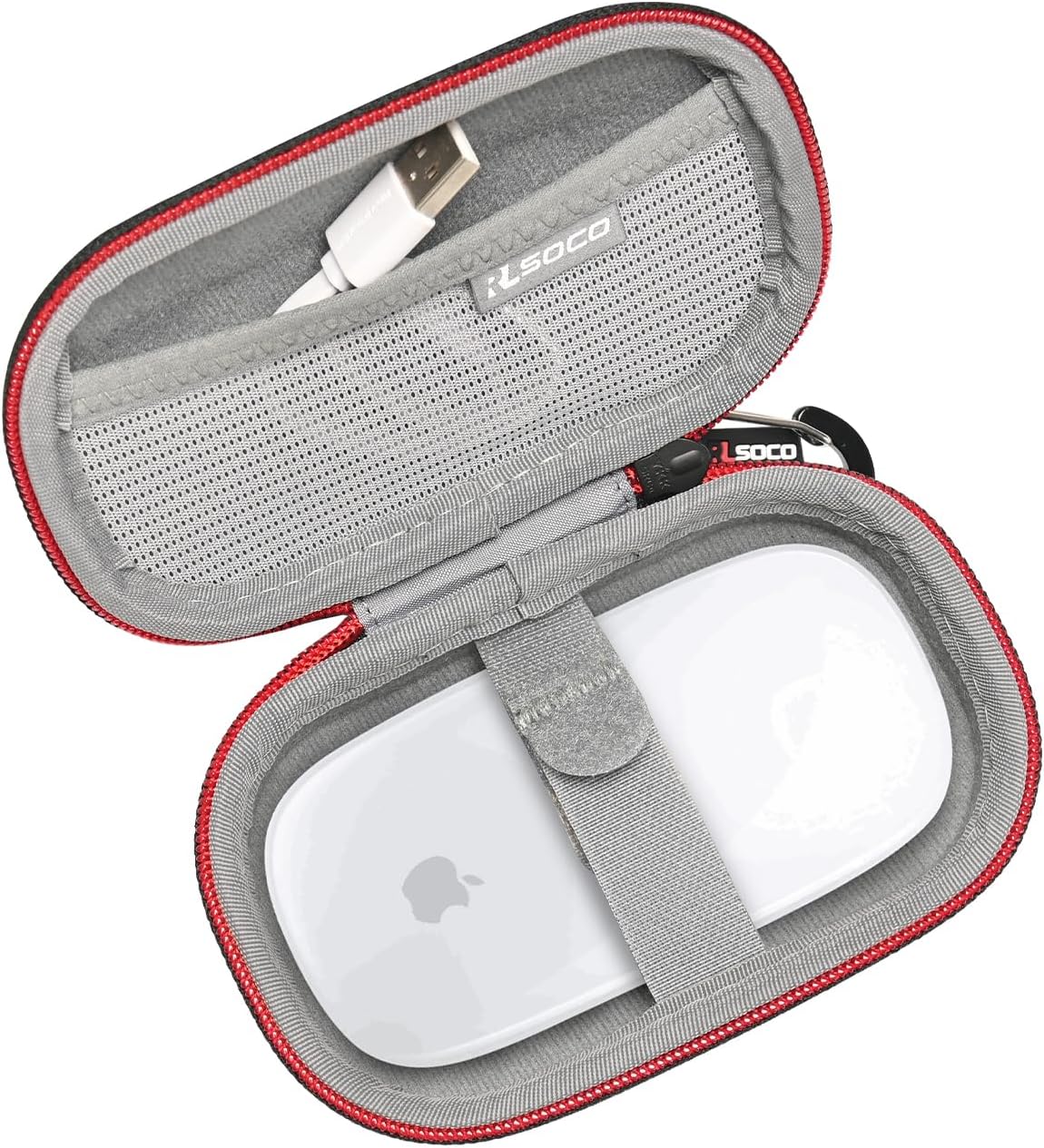 Amazon.com: getgear Surface Accessories case for Microsoft Surface ...