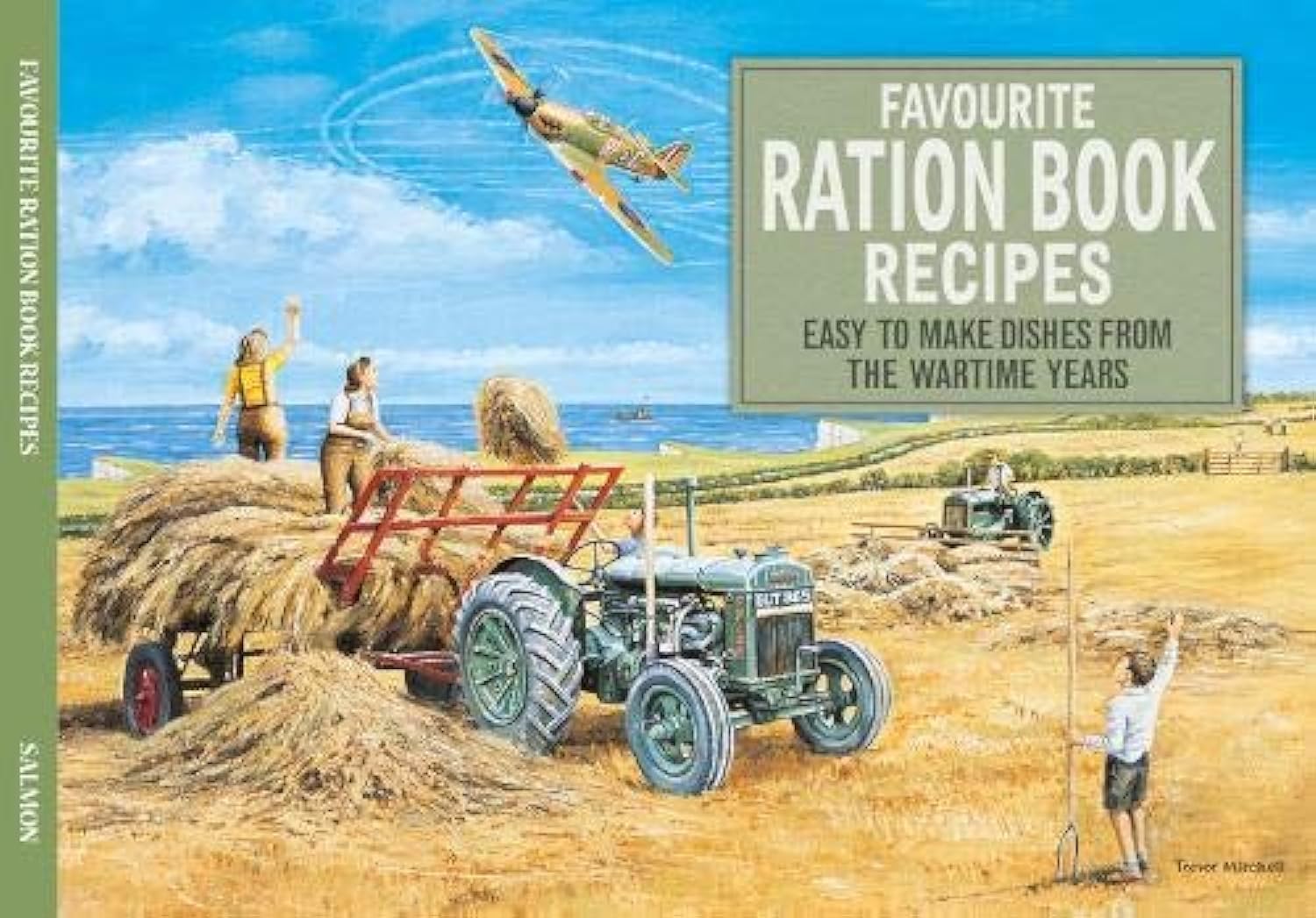 Favourite Ration Book Recipes: Amazon.co.uk: Simon Haseltine ...
