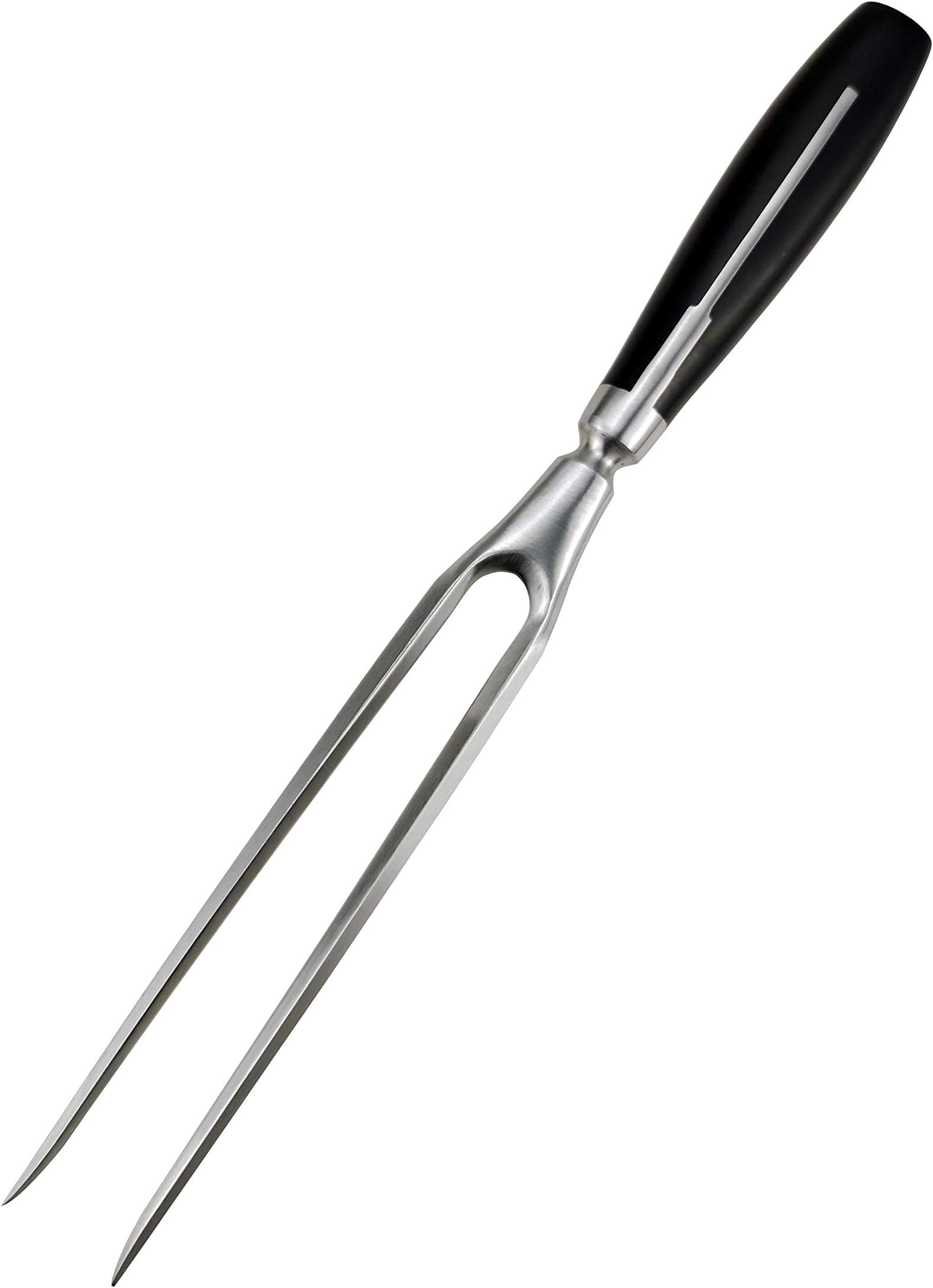Amazon.com: Carving Fork Meat Fork 2 Pieces Christmas Stainless Steel ...