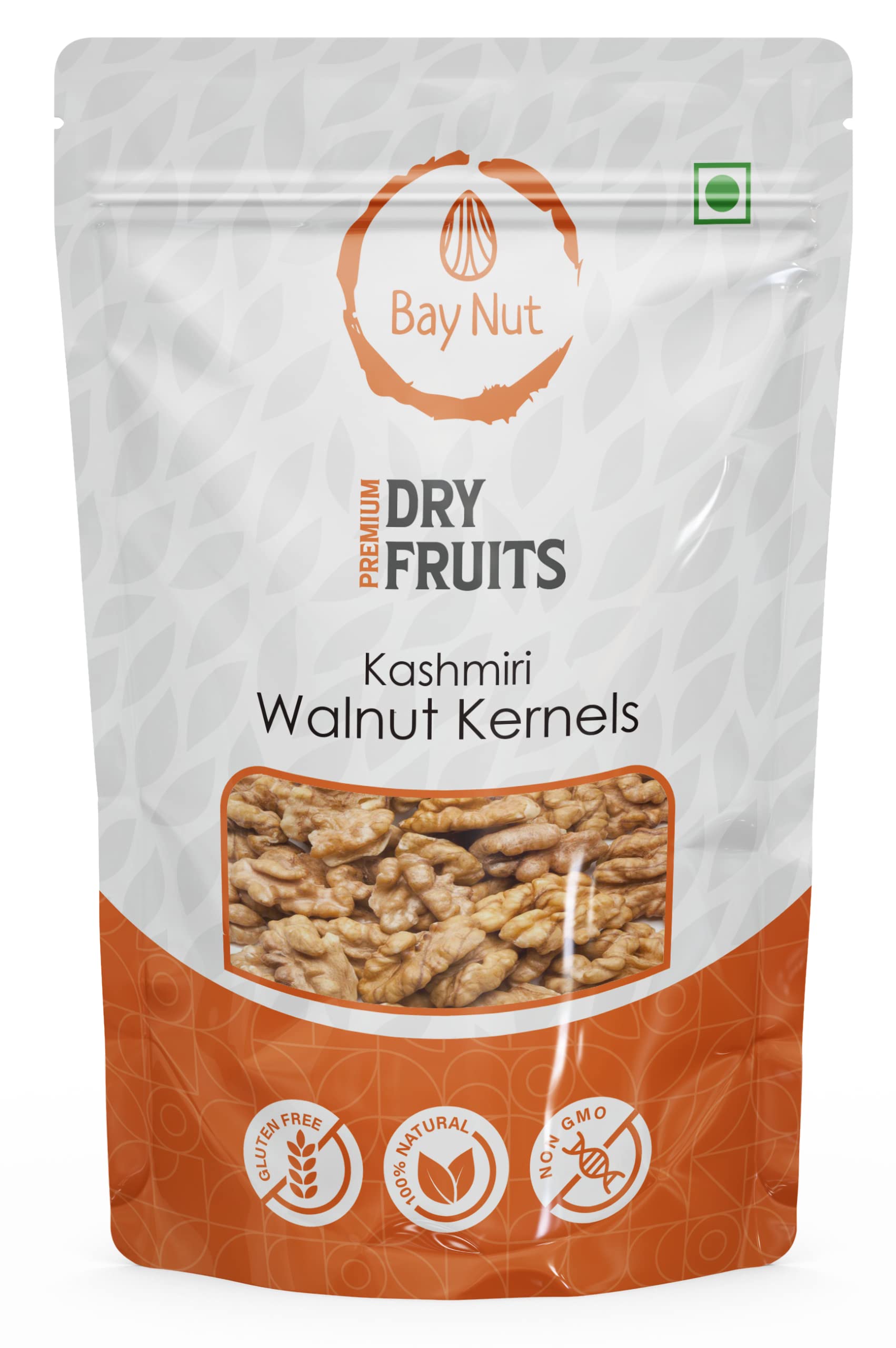 Bay Nut Kashmiri Walnut Kernels Rich Flavor, and Nutritional Powerhouse ...