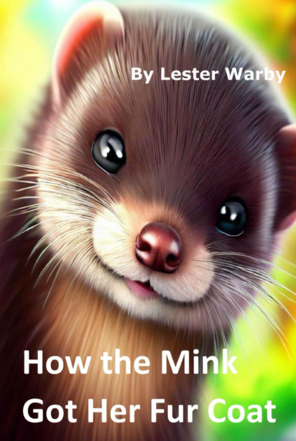 Amazon.com: How the Mink Got Her Fur Coat (Young Readers Series ...
