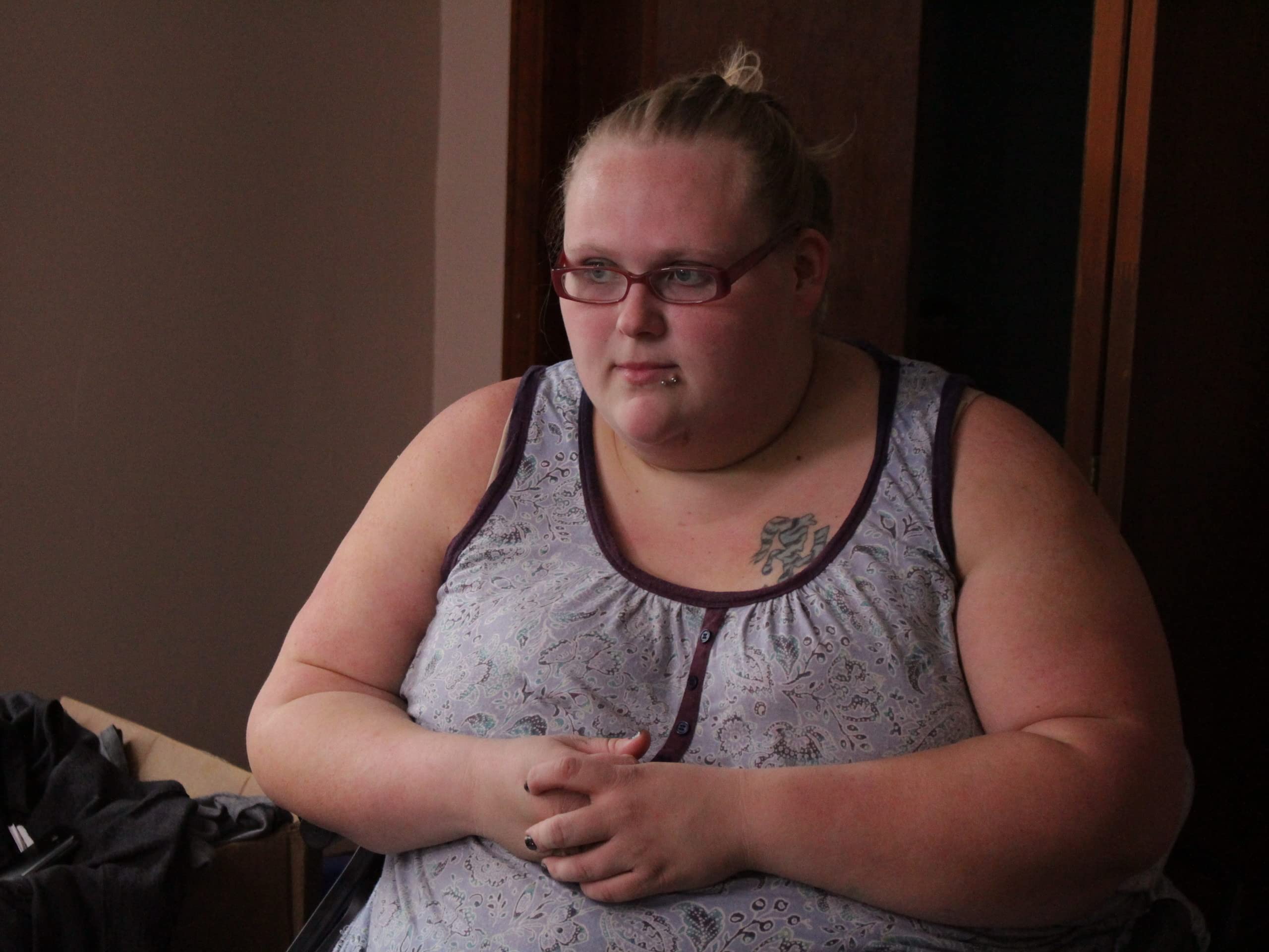 Amazon.de: Mein Leben mit 300 kg: Das Wiedersehen - Season 4 ansehen ...