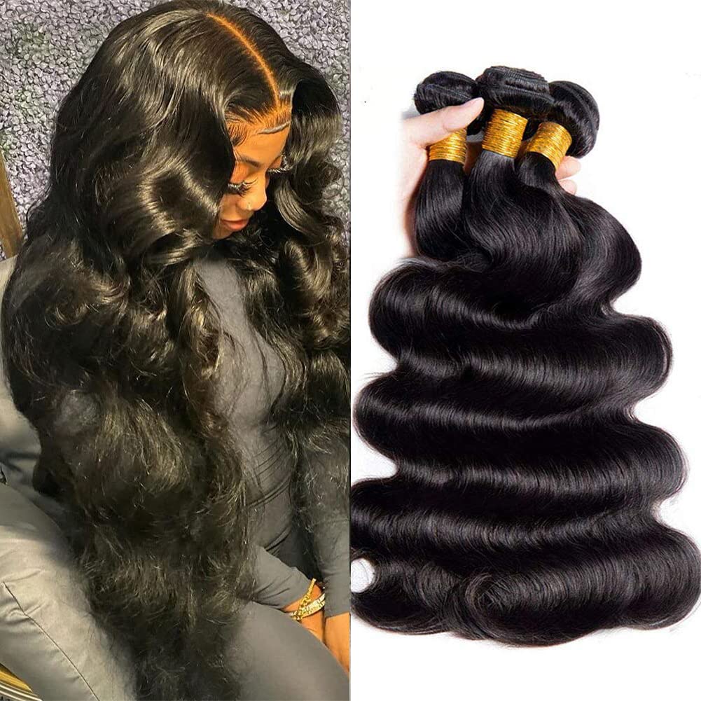 Brazilian Hair Body Wave Style