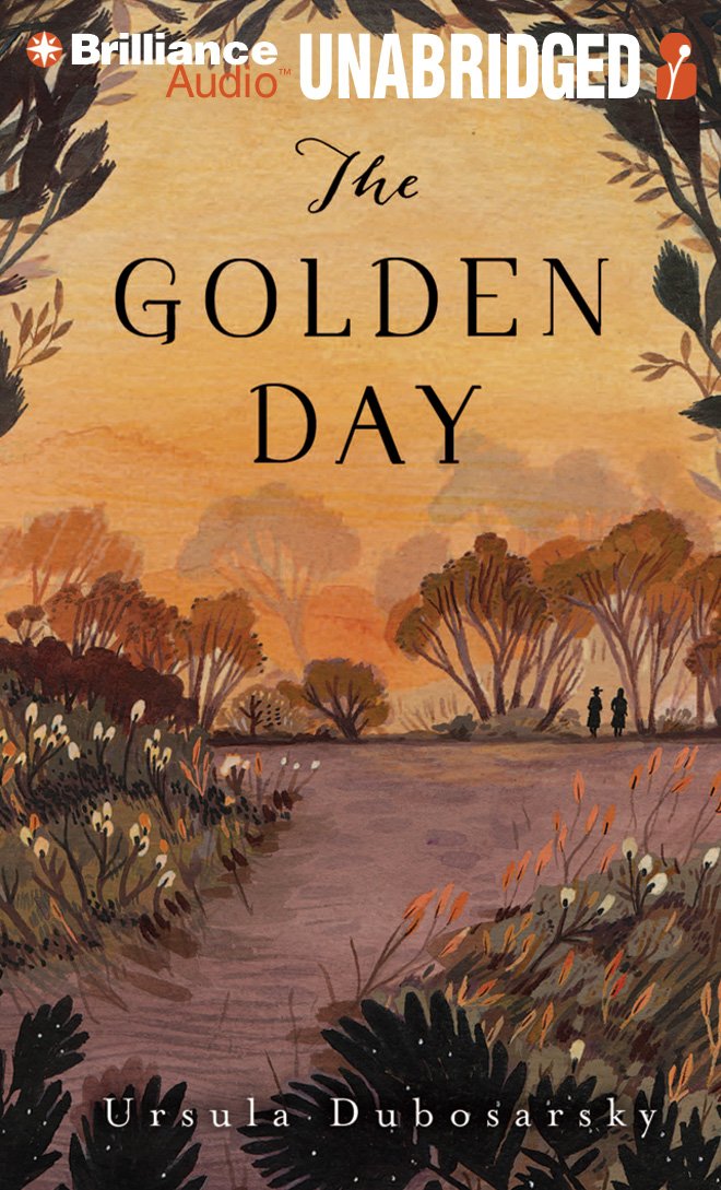 Amazon.com: The Golden Day: 9781480518681: Dubosarsky, Ursula, Rudd ...