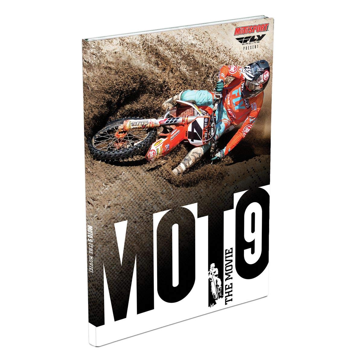 Amazon.com: MOTO 9 The Movie Blu-Ray : Movies & TV