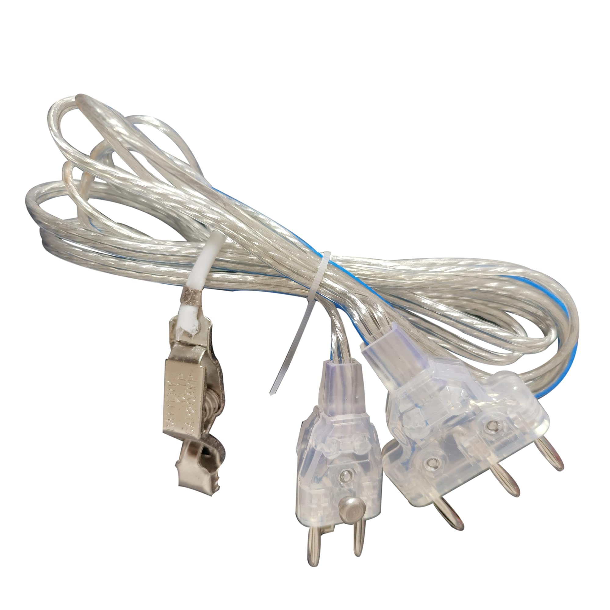 Snapklik.com : LEONARK Fencing Epee Saber Foil Body Cord Mask Cord ...