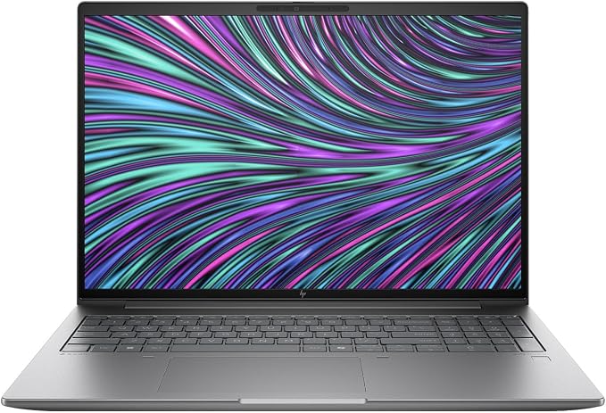 Amazon.com: HP Zbook Power G11 Mobile Workstation Laptop 16" Intel ...