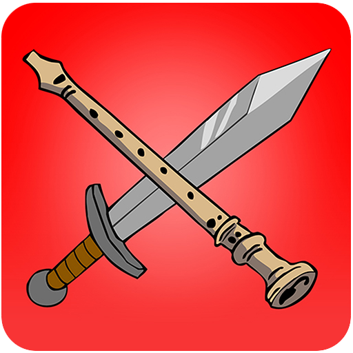 SoundBard - the RPG Musical Soundboard Companion by Paul and Storm ...