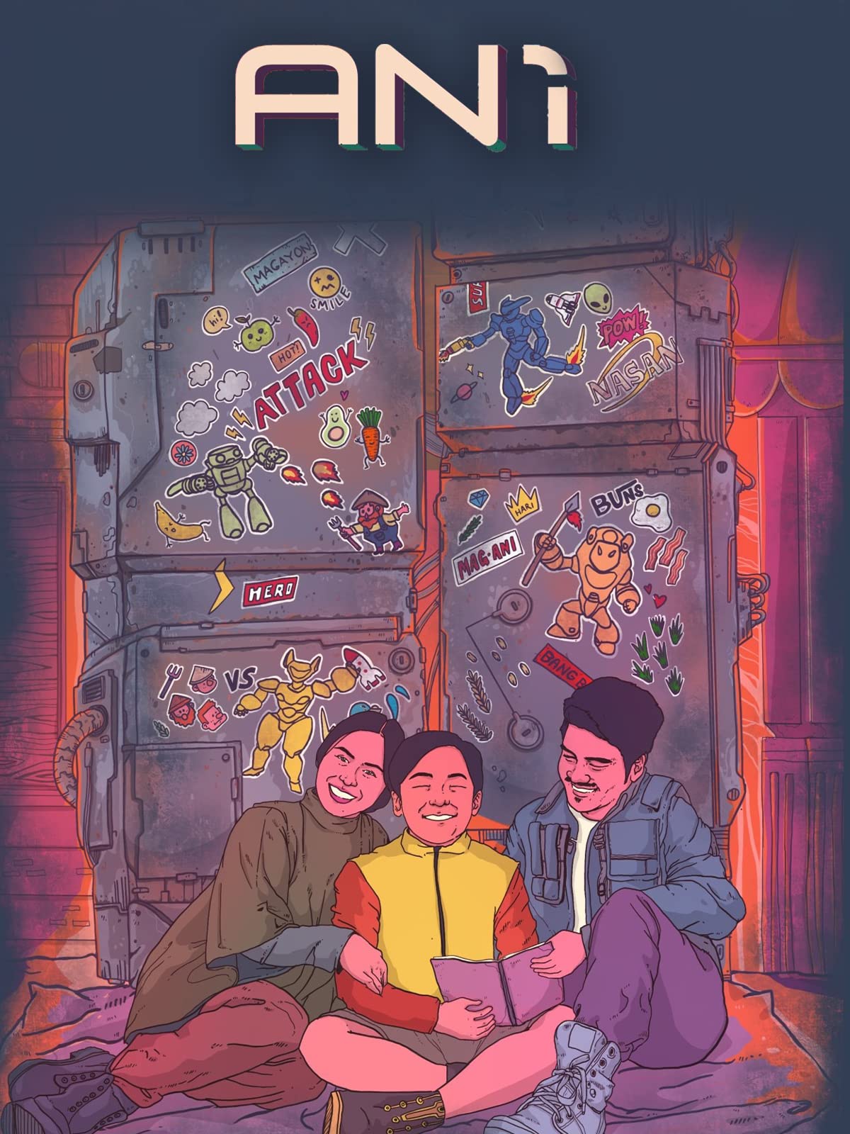 Amazon.co.jp: ANiを観る | Prime Video