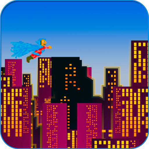 Floppy Man - App on Amazon Appstore