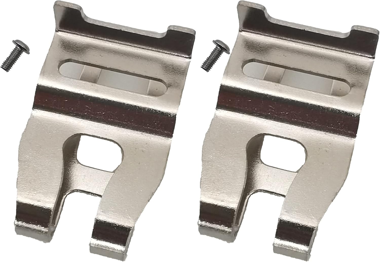 Amazon.com: 2pcs 2609111584 Belt Clip Hook with screw for Bosch 18V ...