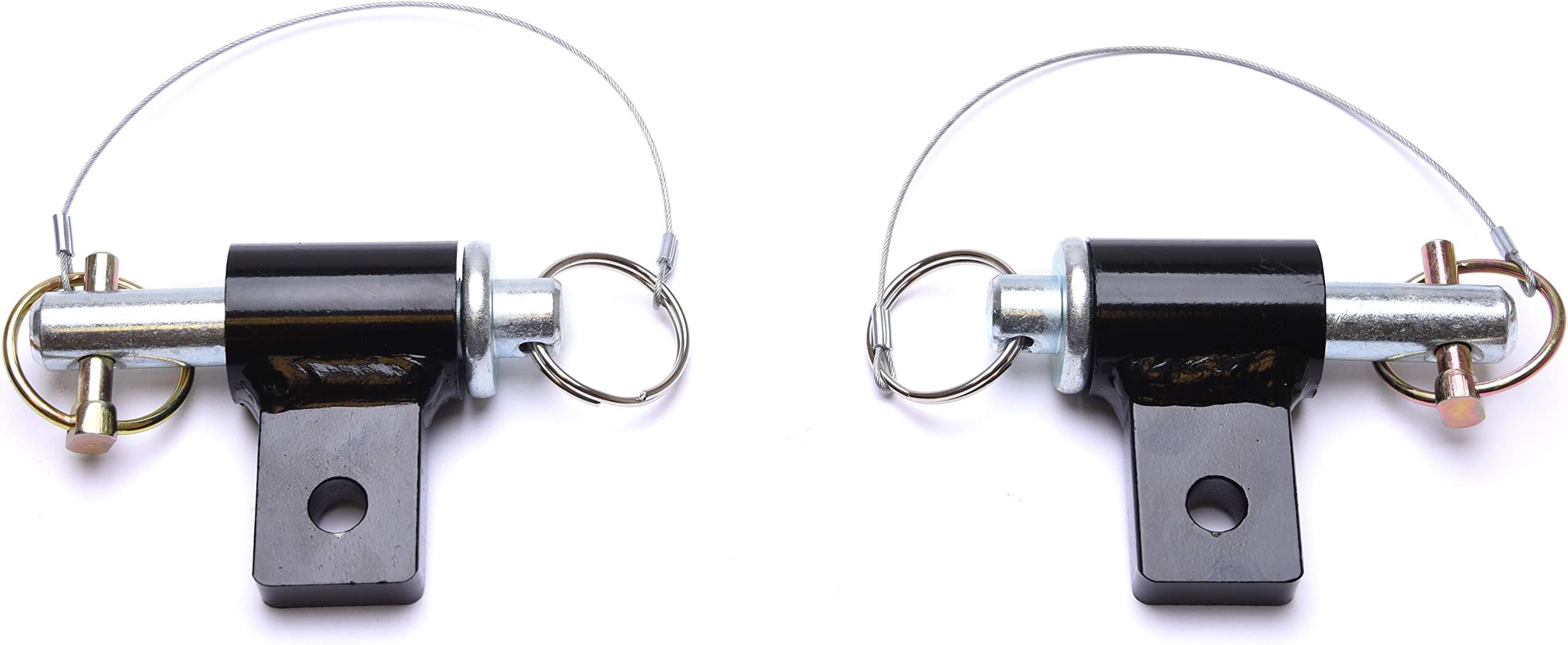 Amazon.com: Roadmaster 030 Tow Bar Adapter (Set of 2) : Automotive