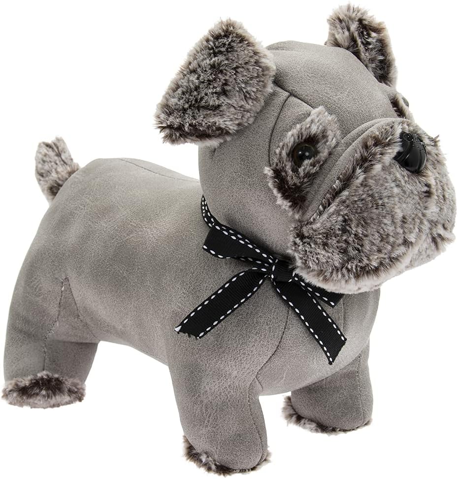 Lesser & Pavey FAUX LEATHER NO PLC LKE HM DOORSTOP : Amazon.co.uk: DIY ...