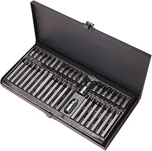 GZDtdsd Durable Flower Screwdriver Set Star Batch Set Inner Hexagon ...