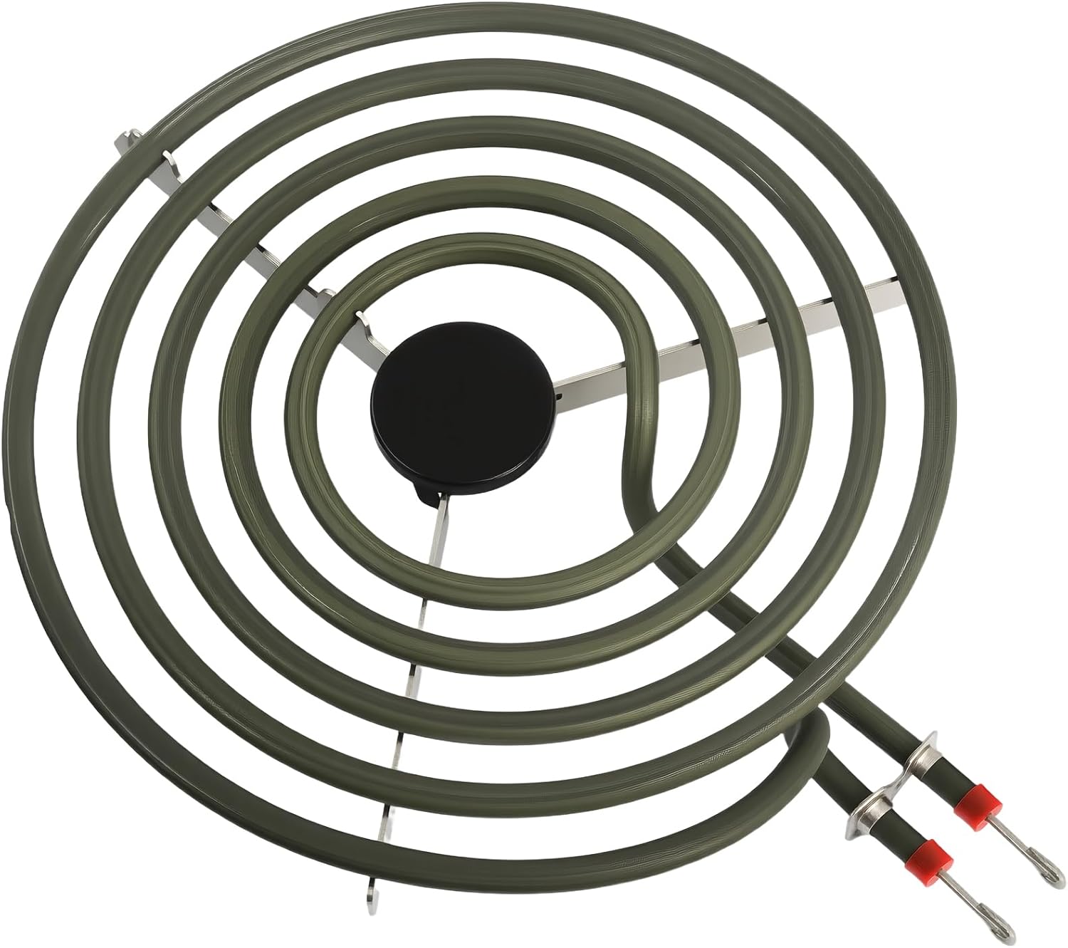 Amazon.com: MP21YA 8 Inch Electric Range Burner Surface Element ...