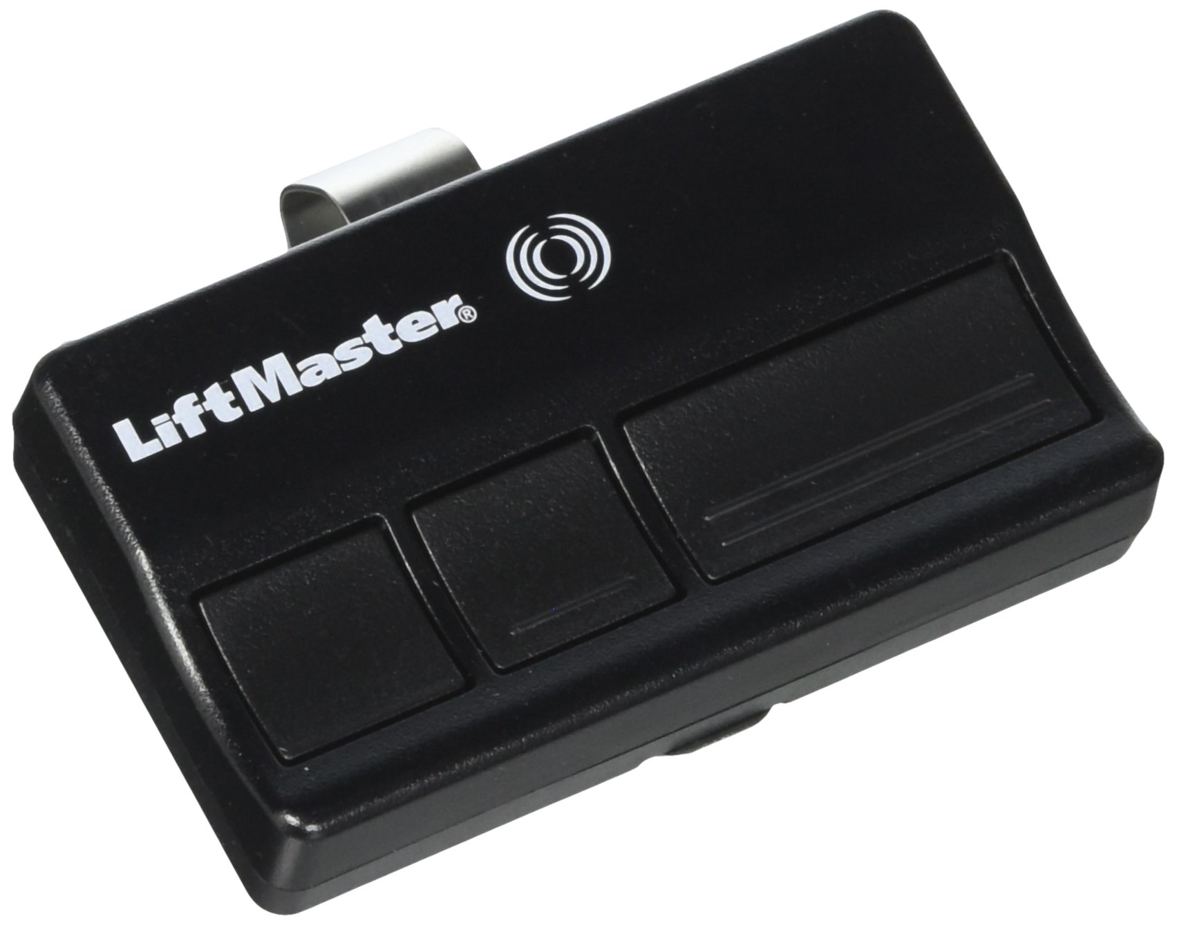 LIFTMASTER 373LMC Security Garage Door Opener Remote Control