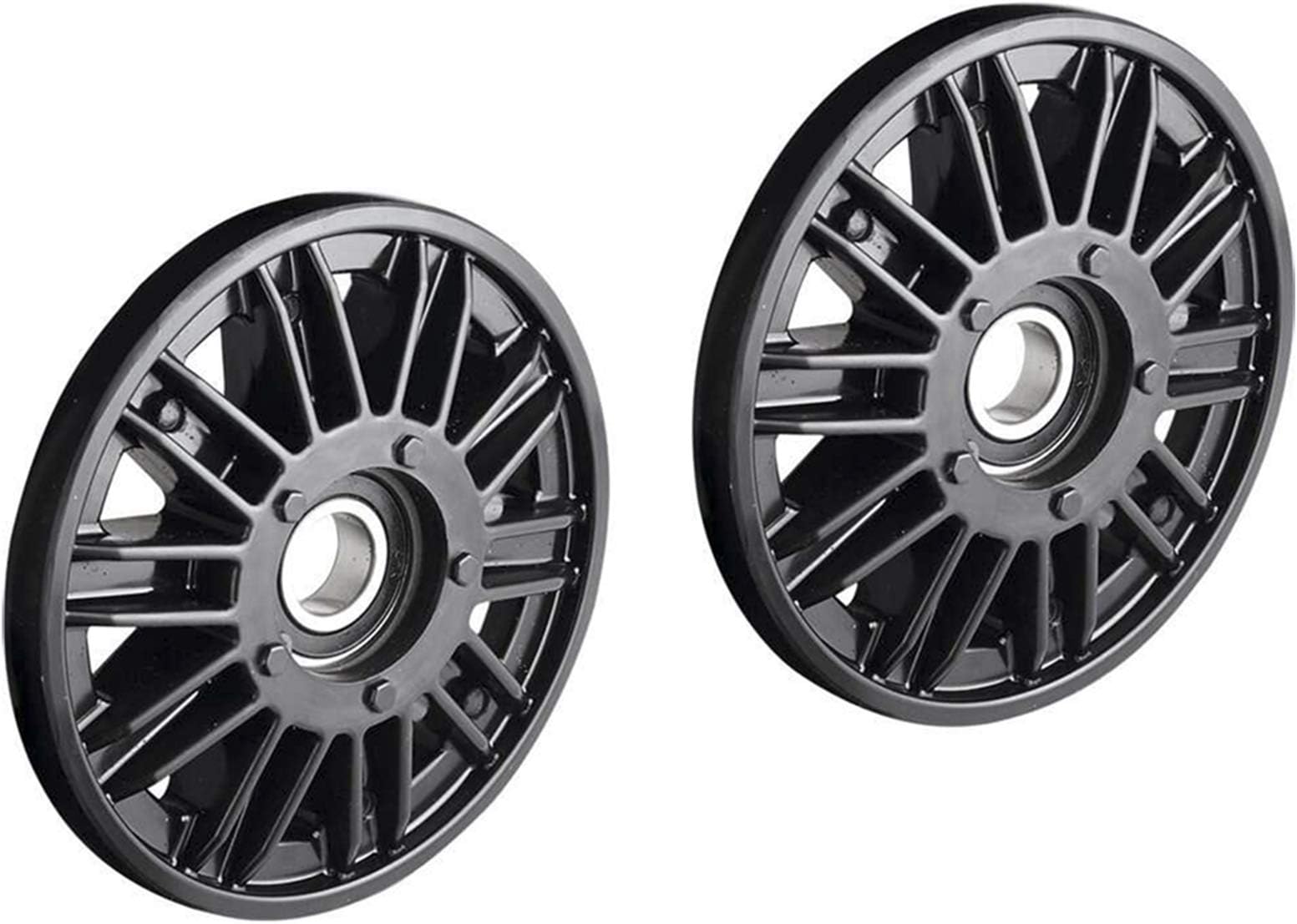 Amazon.com: Polaris 2882048 RMK Bogie Wheel Kit 2016-2022 Axys RMK Pro ...