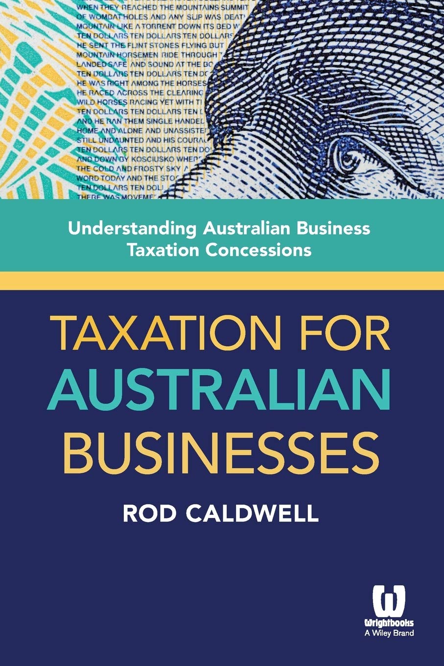 Amazon.com: Taxation For Australian Businesses: Understanding ...