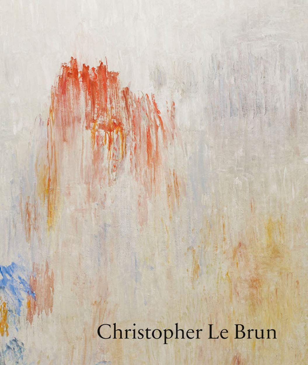 Amazon.com: Christopher Le Brun: New Paintings: 9781905464920: Le Brun ...