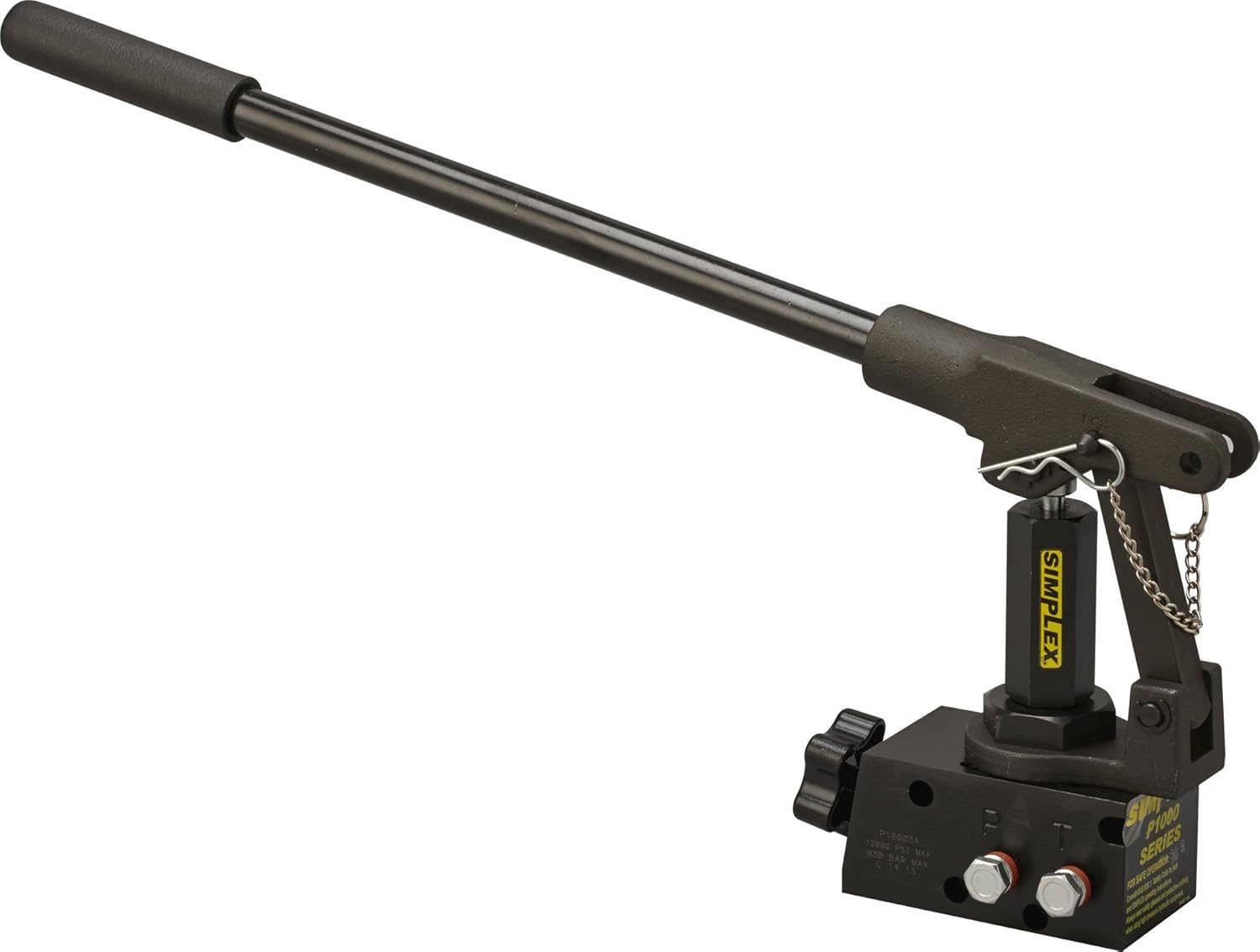 Simplex P10004A Special Application Hand Pump for Existing Reservoir ...