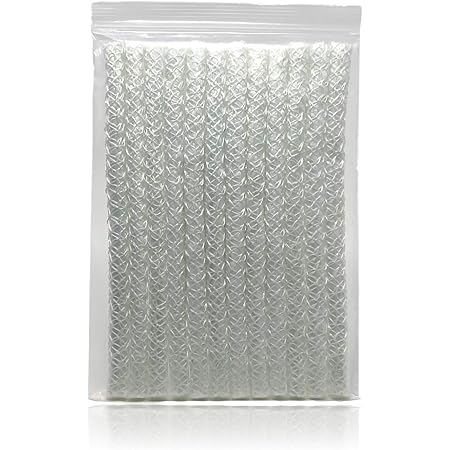 Amazon.com: EricX Light Long Life Fiberglass Replacement Wicks for Tiki ...