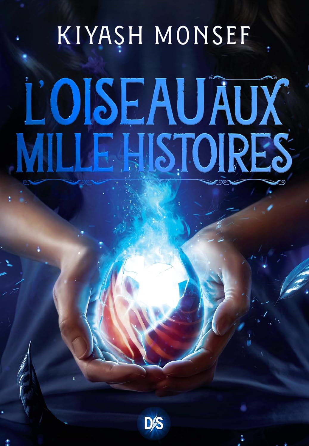 L'Oiseau aux mille histoires (e-book) - Tome 02 Créatures fantastiques ...