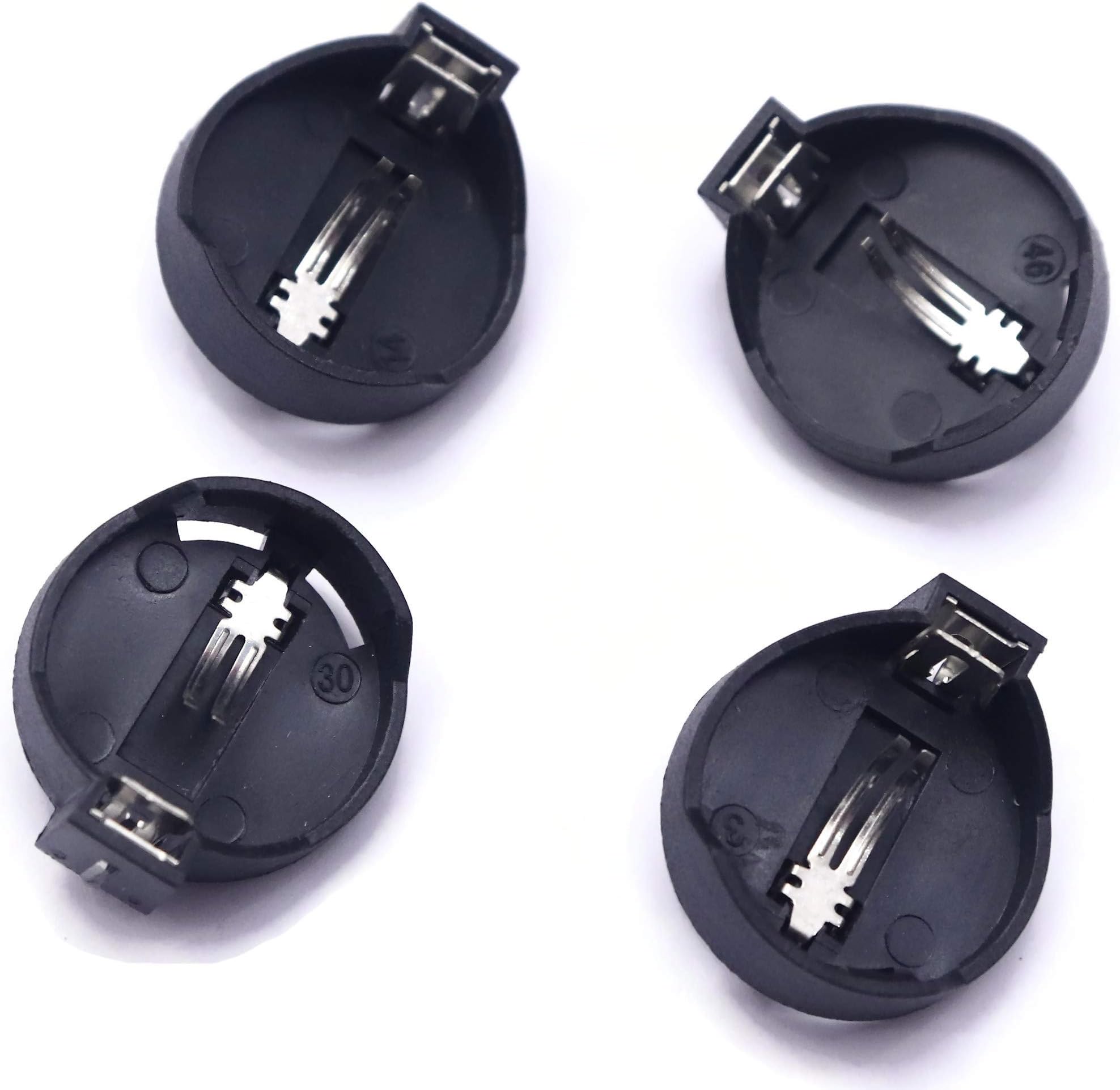 Electronic Spices 10 AWG Gauge Solar Power Inverter Battery Cable ...
