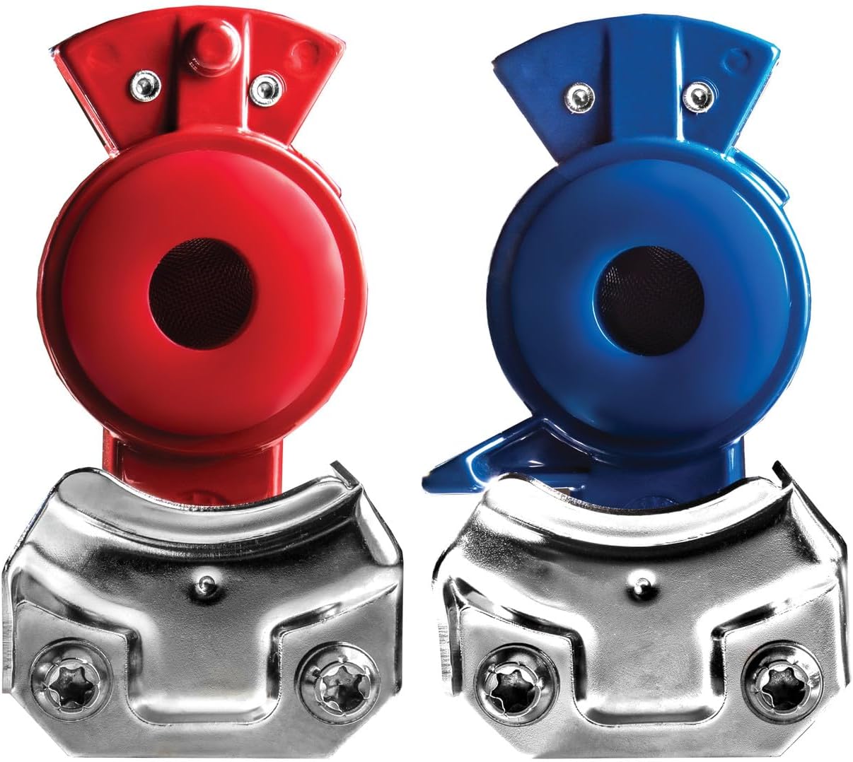 Amazon.com: Tectran 1012ES-R Supreme Powder Coated Gladhands | Service ...