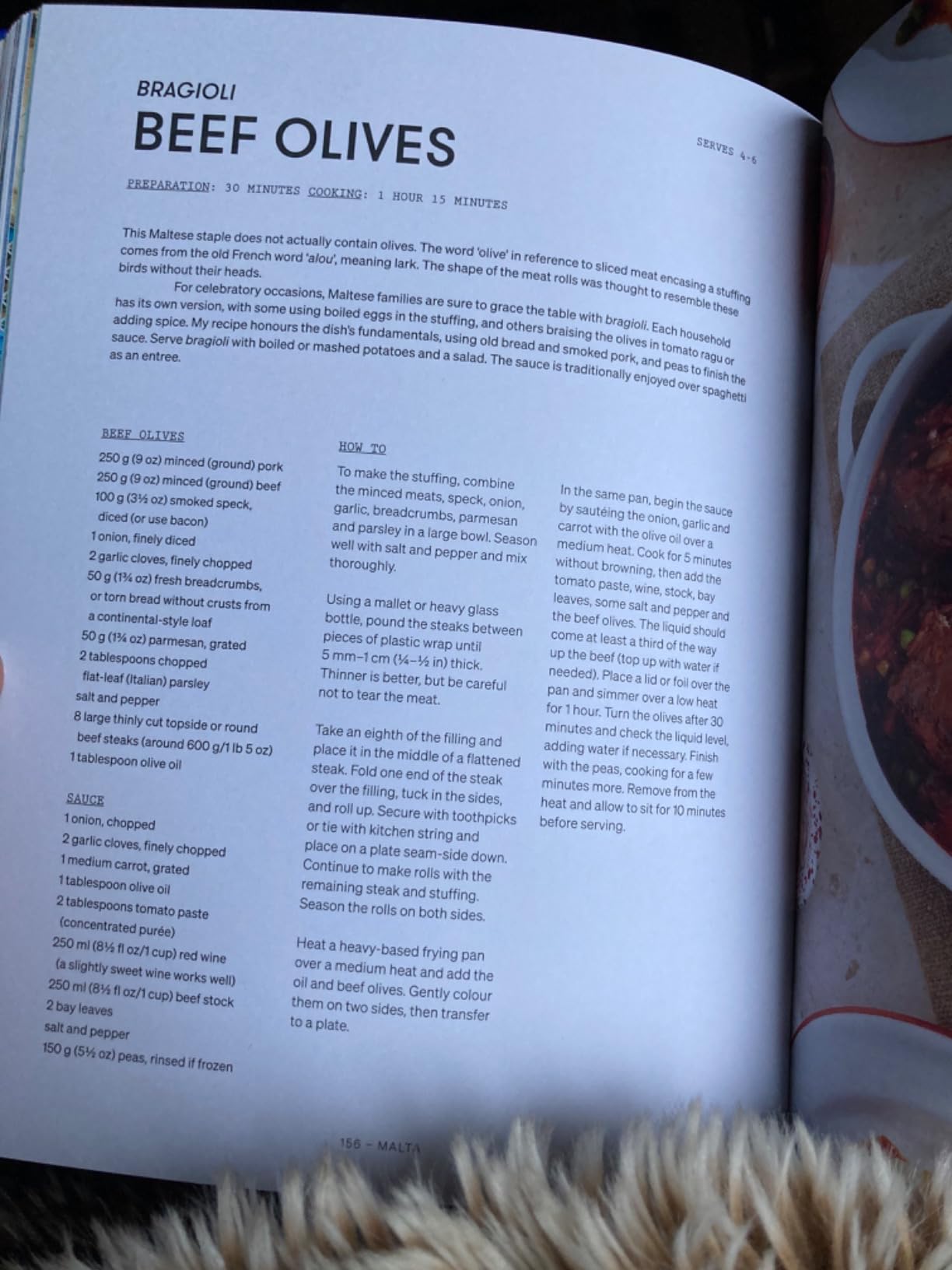 Malta: Mediterranean Recipes From The Islands : Bajada, Simon: Amazon ...