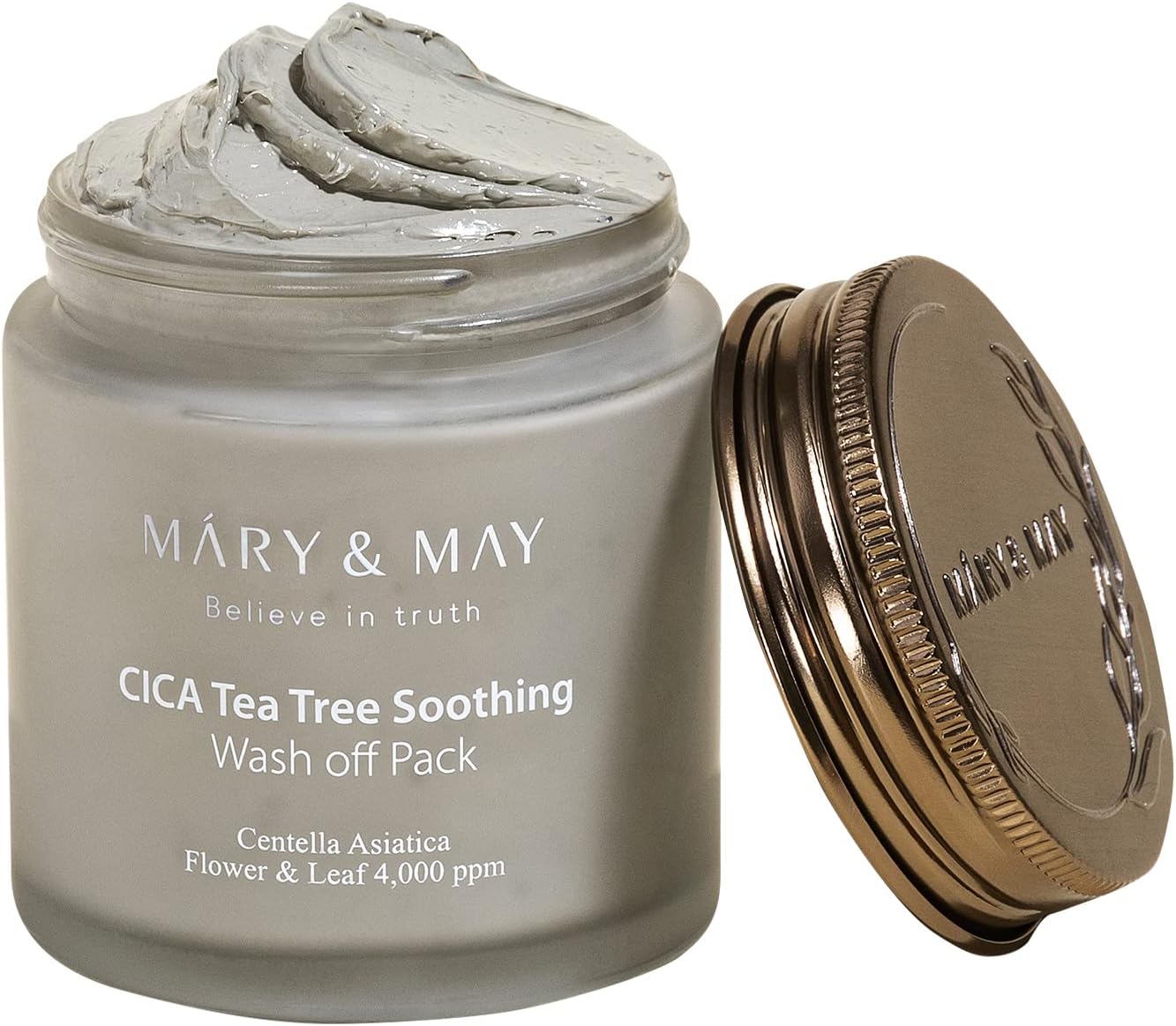 Amazon.com : Mary&May Vegan Calendula Peptide Ageless Sleeping Mask ...