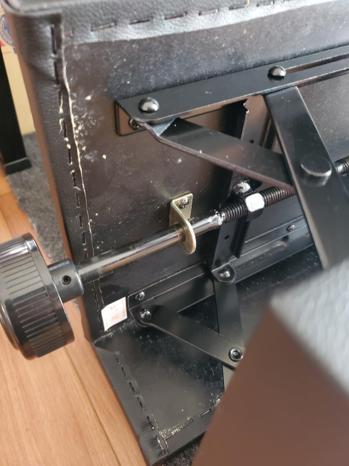 Amazon.co.jp: ITOMASA：ピアノ補助台(足置き台) S-33 ブラック : 楽器・音響機器