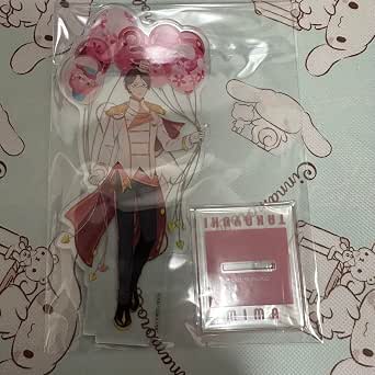 Amazon.co.jp: Cool Dji Boys Takayuki Mama Big Acrylic Stand : Toys & Games