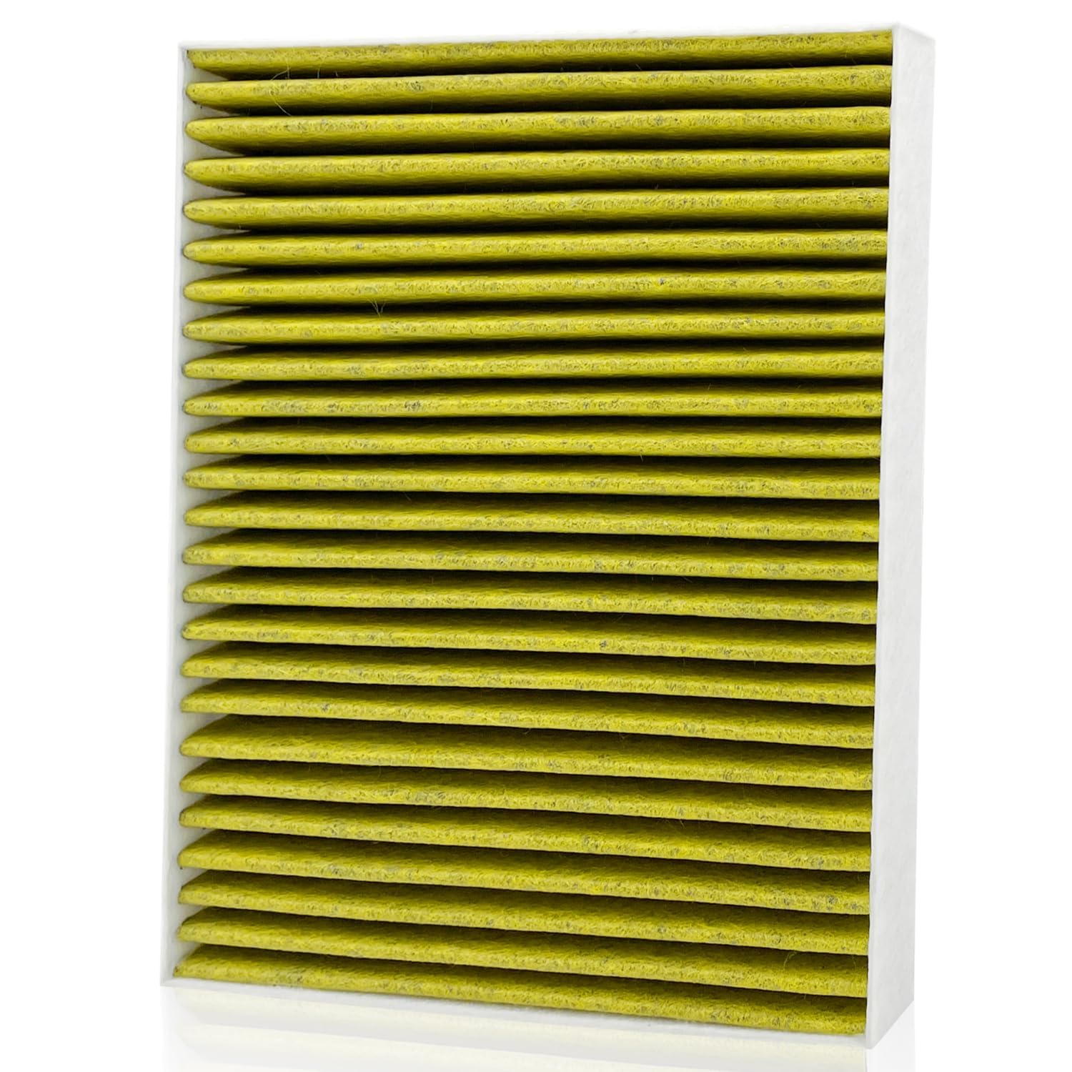 Snapklik.com : Capume Cabin Air Filter JM040 Fit For Camry 2020 2021 ...