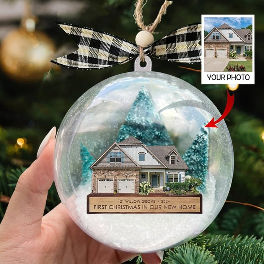 Snow Globe Good Home Designs Colorations Create Your Own Snow Globe,