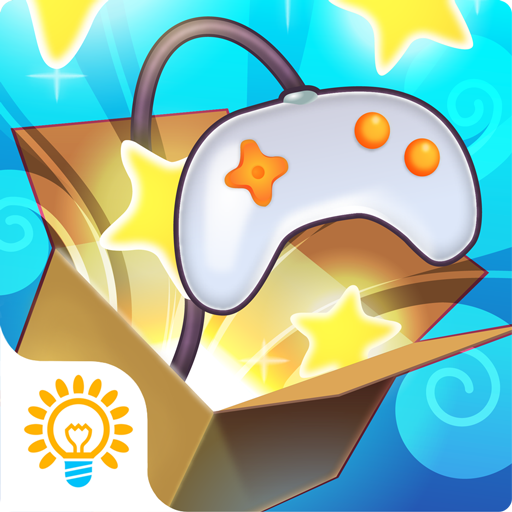 Genius Plaza Games - App on Amazon Appstore