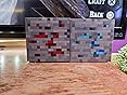 Amazon.com: The Noble Collection Minecraft Diamond Ore illuminating ...
