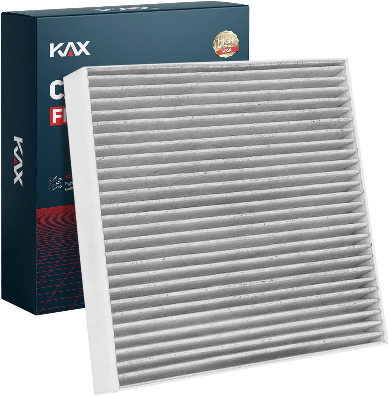 Amazon.com: KAX Cabin Air Filter (CF10361) Compatible With Chevy Cobalt ...