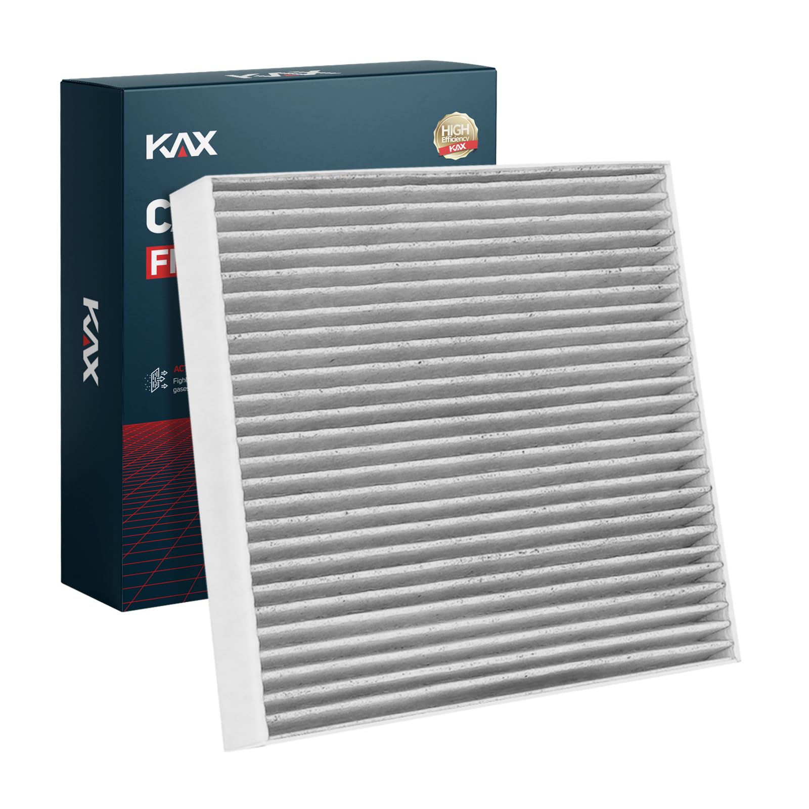 Amazon.com: KAX Cabin Air Filter (CF10361) Compatible With Chevy Cobalt ...