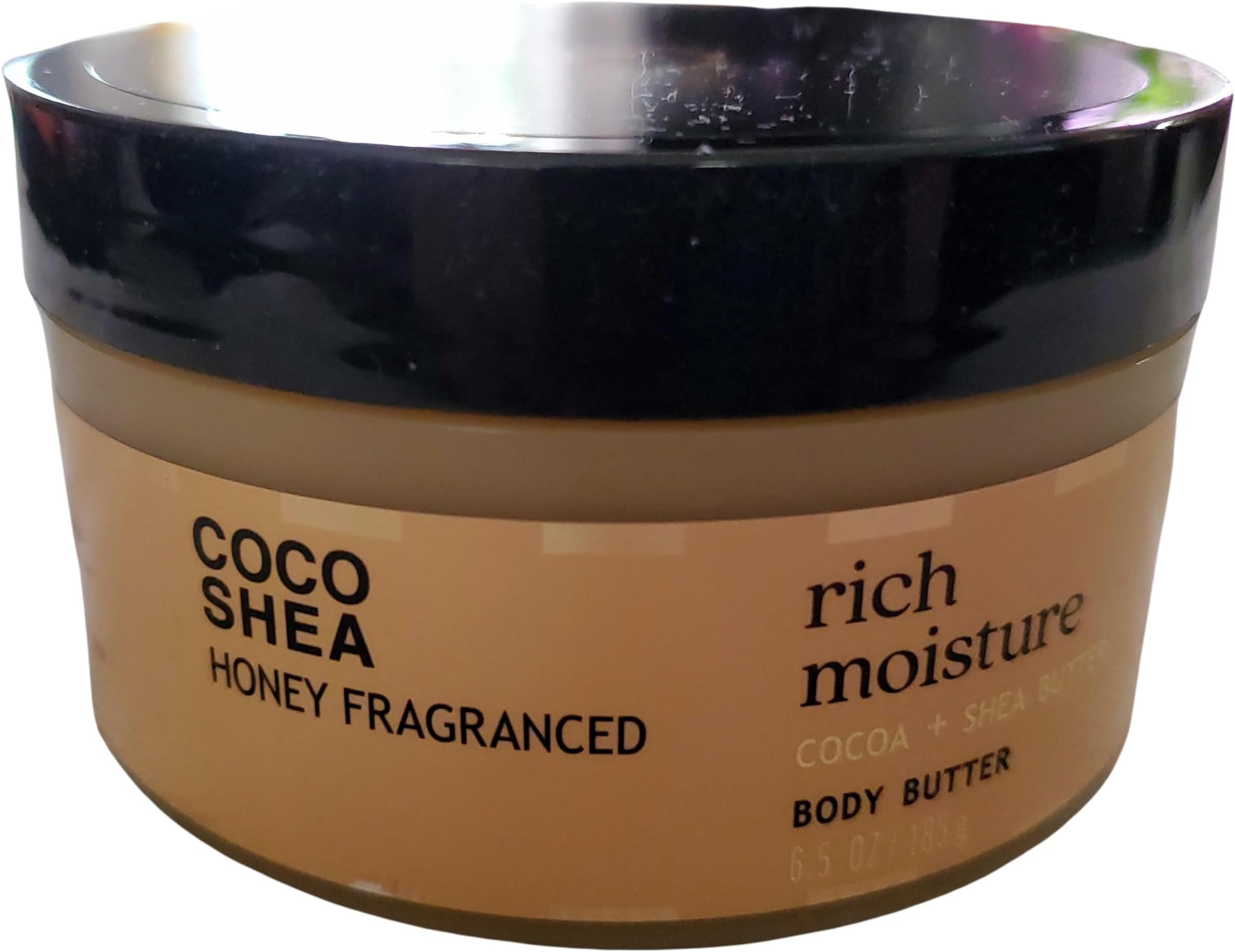 Amazon.com : Bath & Body Works Coco Shea Honey Fragranced Body Butter ...