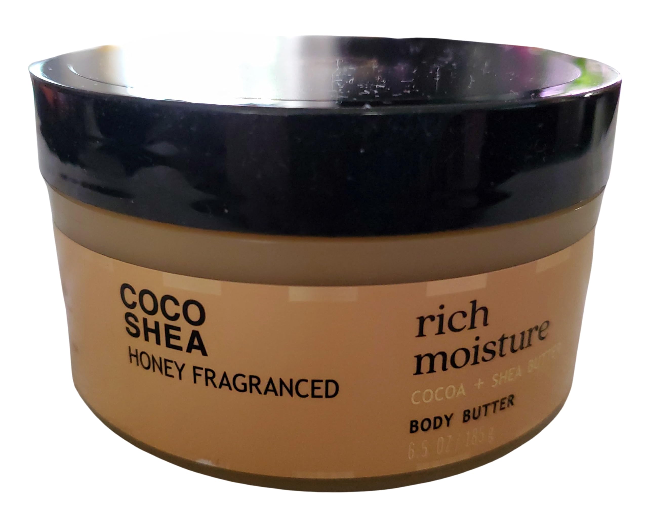 Amazon.com : Bath & Body Works Coco Shea Honey Fragranced Body Butter ...