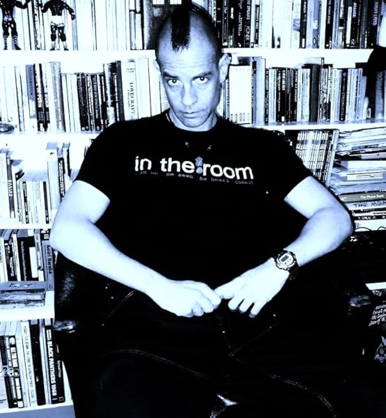 Faggamuffin : Gordon, John R.: Amazon.co.uk: Books