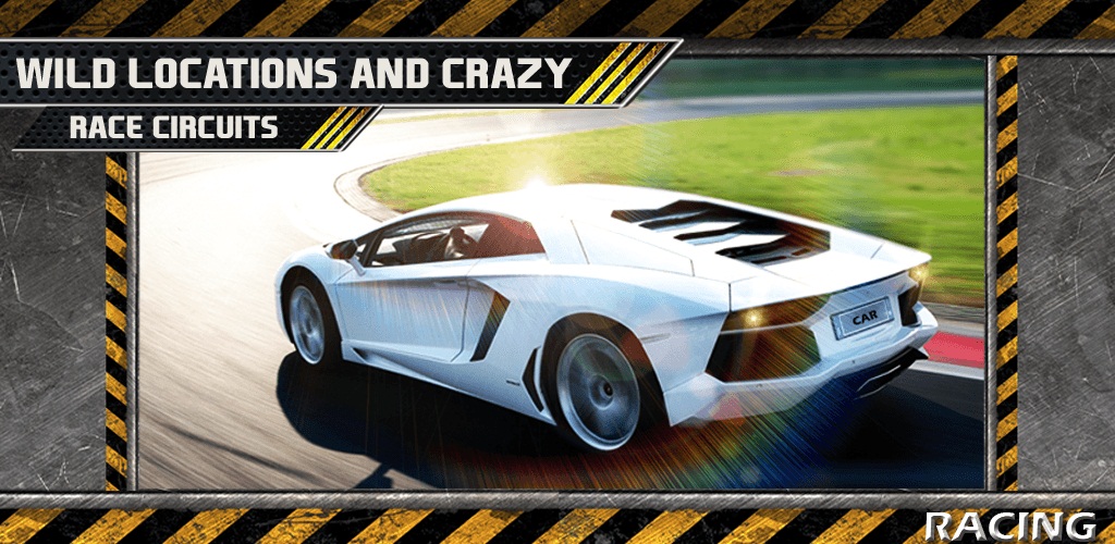 Mass Racing Nitro Effect - App on the Amazon Appstore